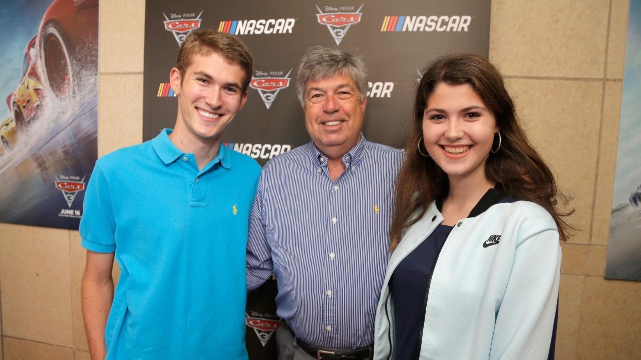 What Did Mike Joy Say? "Keyboard Warriors" Comment Explained