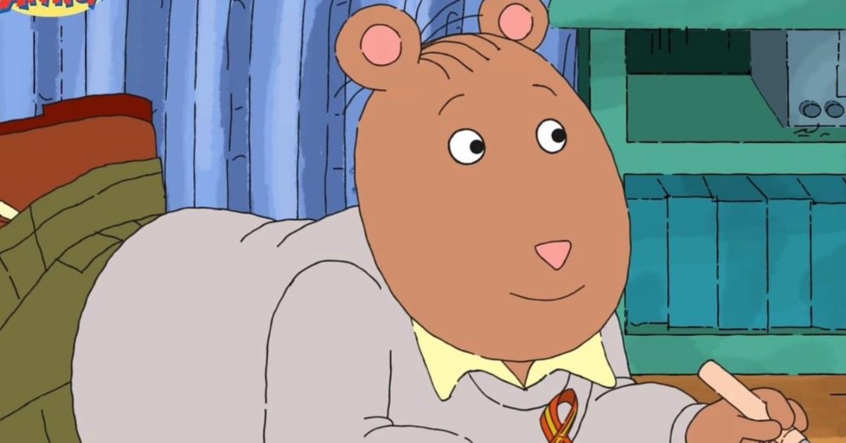What Happened to Brain in 'Arthur'? What's He Like as a Grown-up?