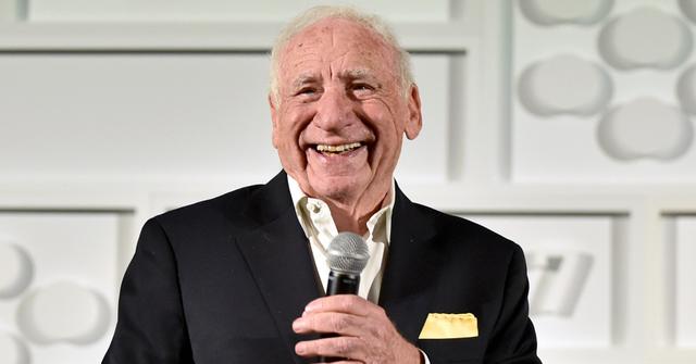 Who Are Mel Brooks's Children? Who Are His Grandchildren? Details Below