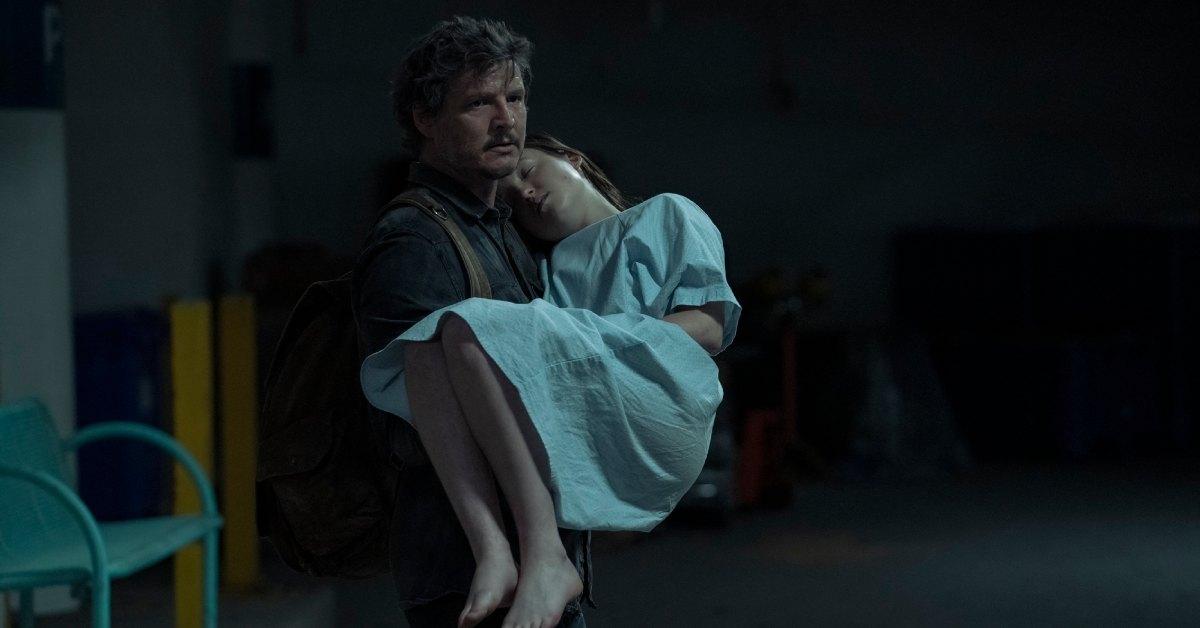 Why Did Joel Kill the Fireflies in The Last of Us?