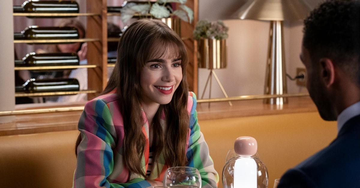 'Emily in Paris' Season 2 Recap — Who Will Emily Choose?