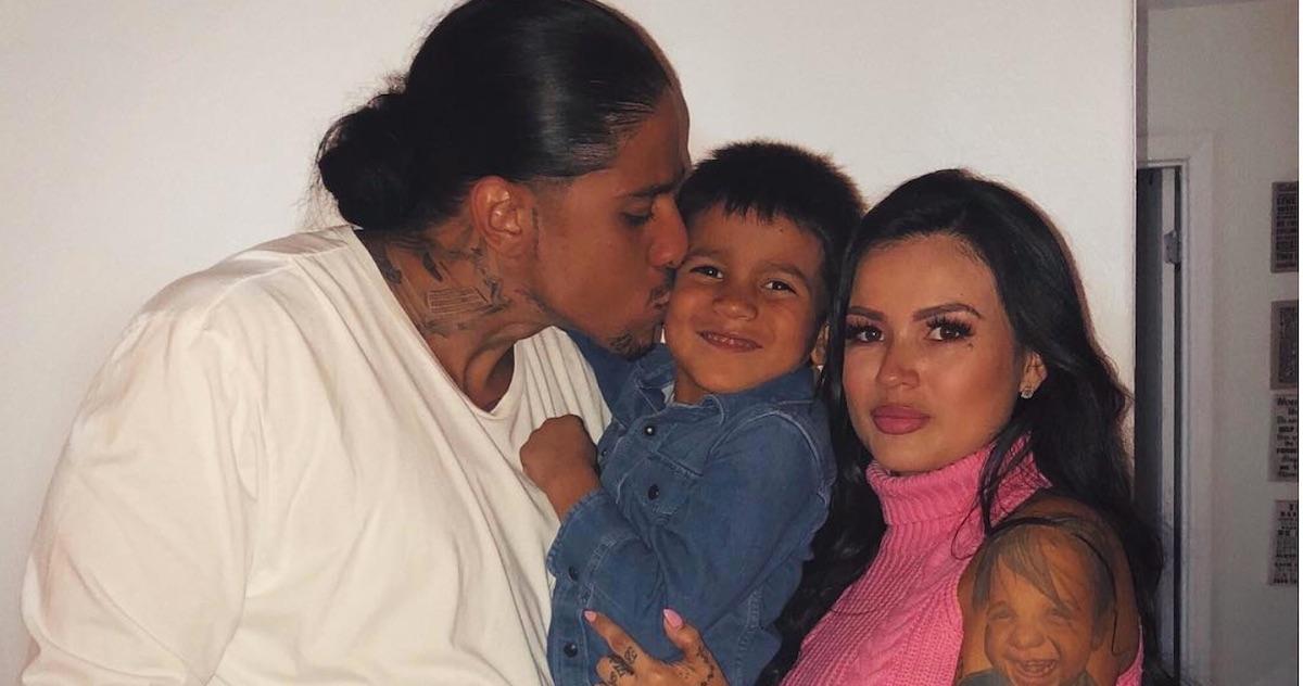 Everything You Need to Know About Tatu Baby's Father