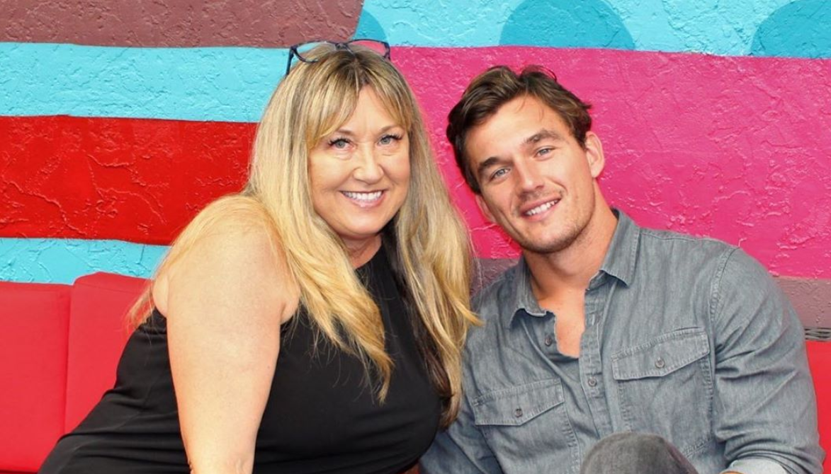 Who Is Tyler Cameron's Mom? Everything We Know About Andrea Cameron