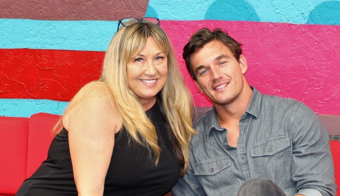 Who Is Tyler Cameron's Mom? Everything We Know About Andrea Cameron