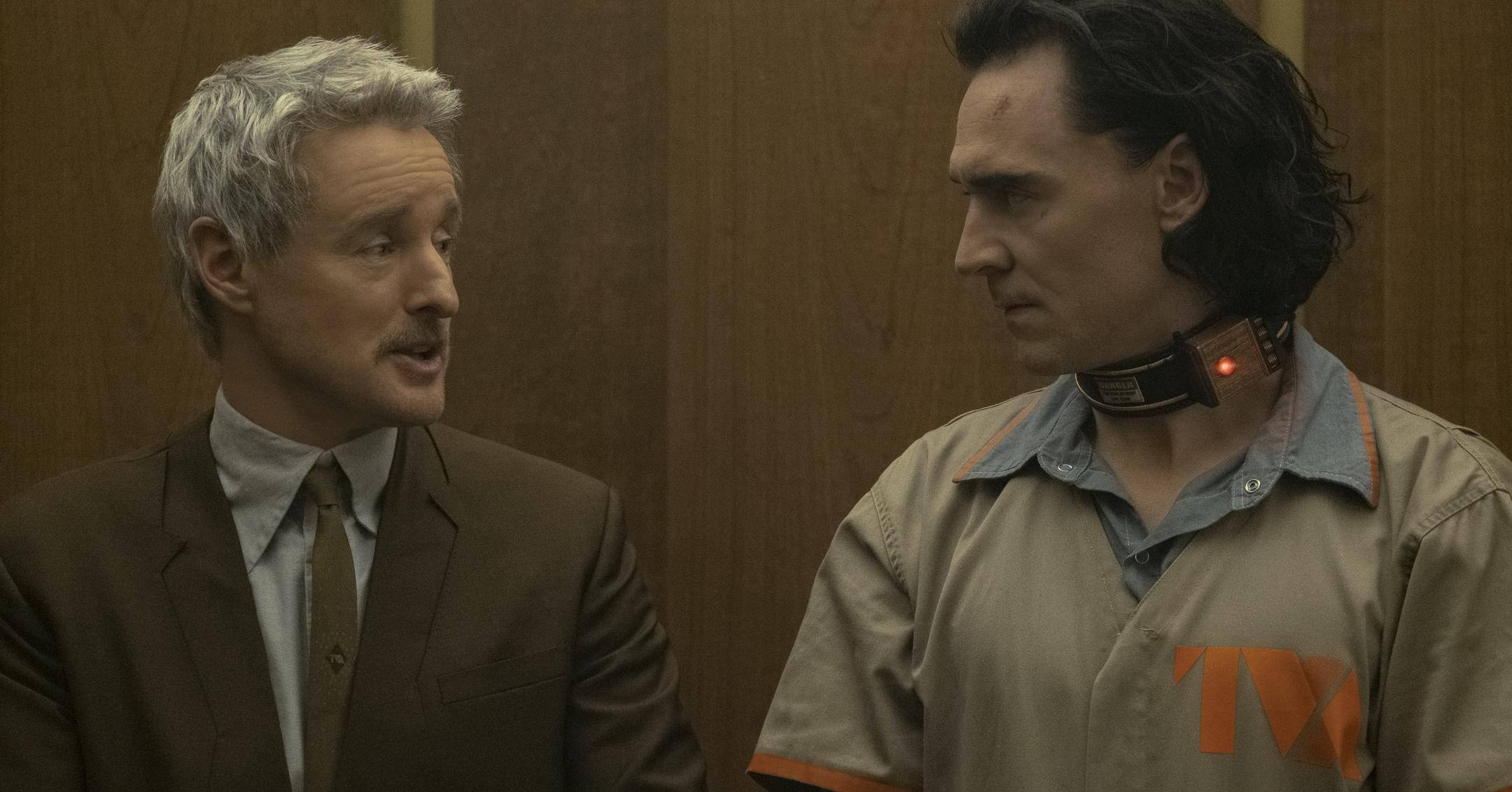 'Loki' TVA Explained: Where and What Is the TVA? Are They Evil? (SPOILERS)