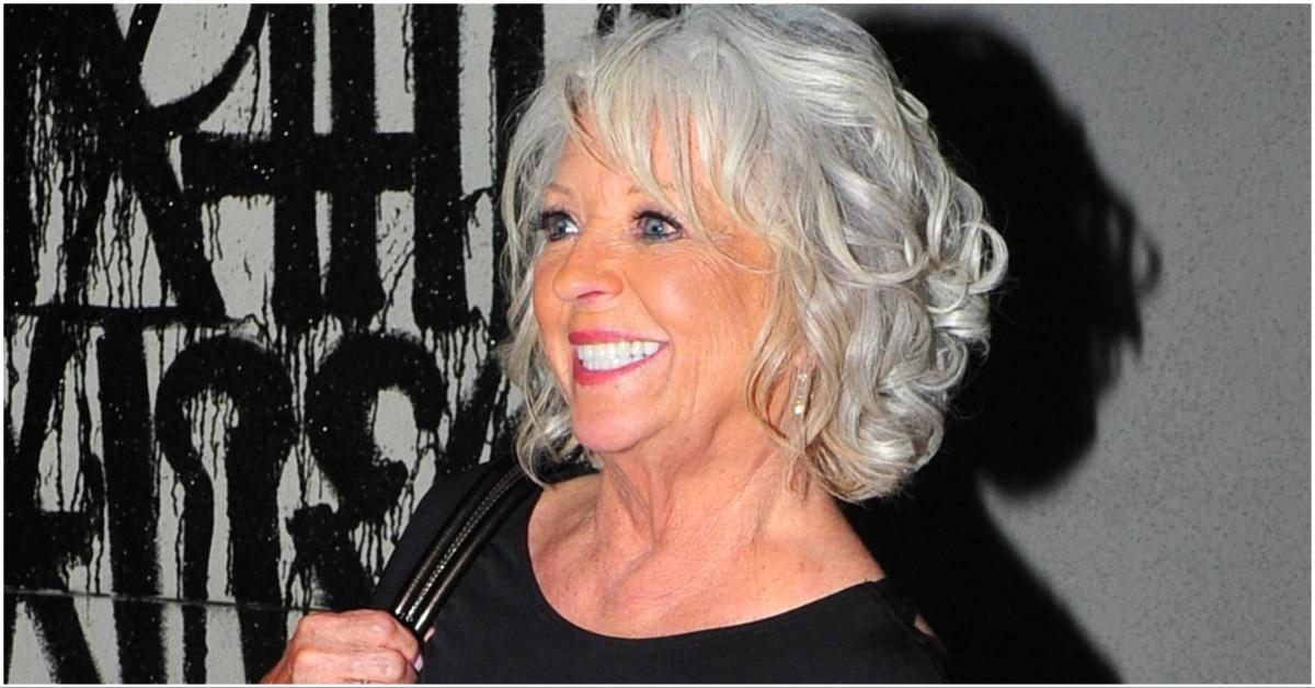 Paula Deen Controversy: The Scandal That Made Her a Cautionary Tale