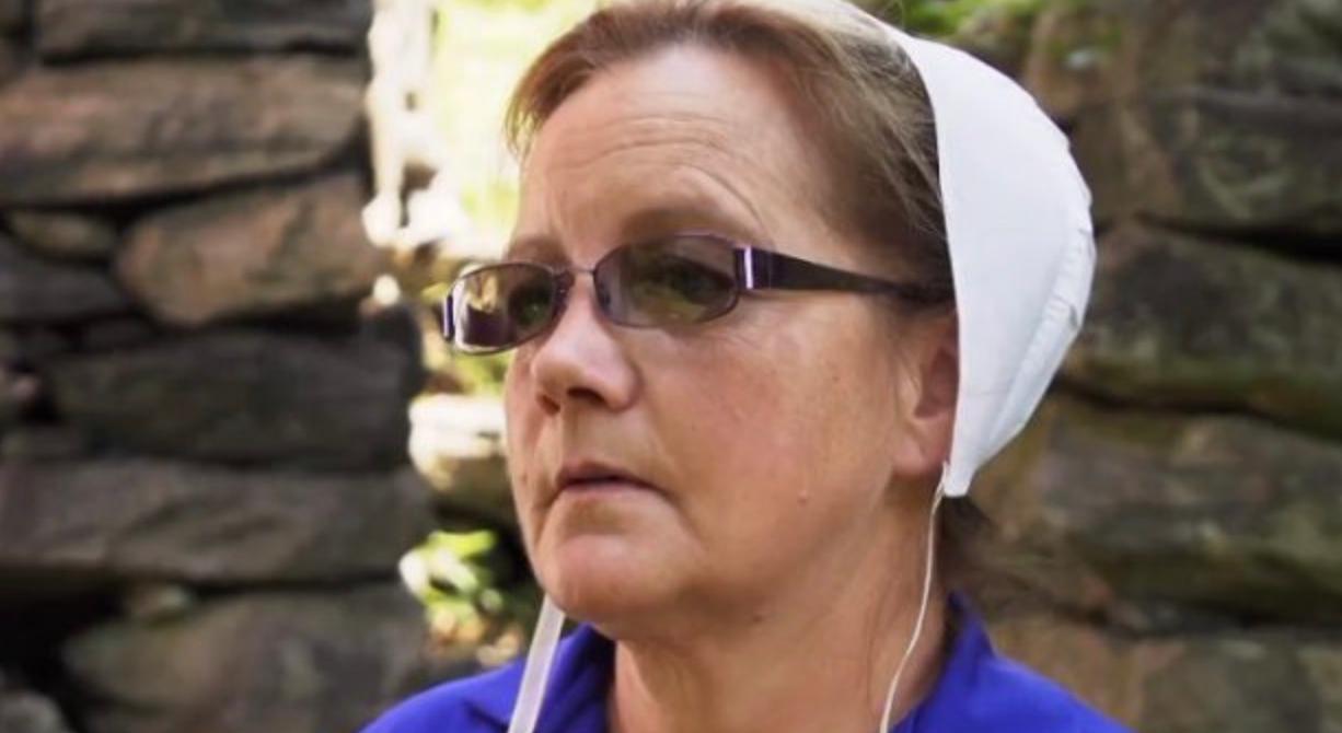 Who Is Ada's Husband on 'Return to Amish'?