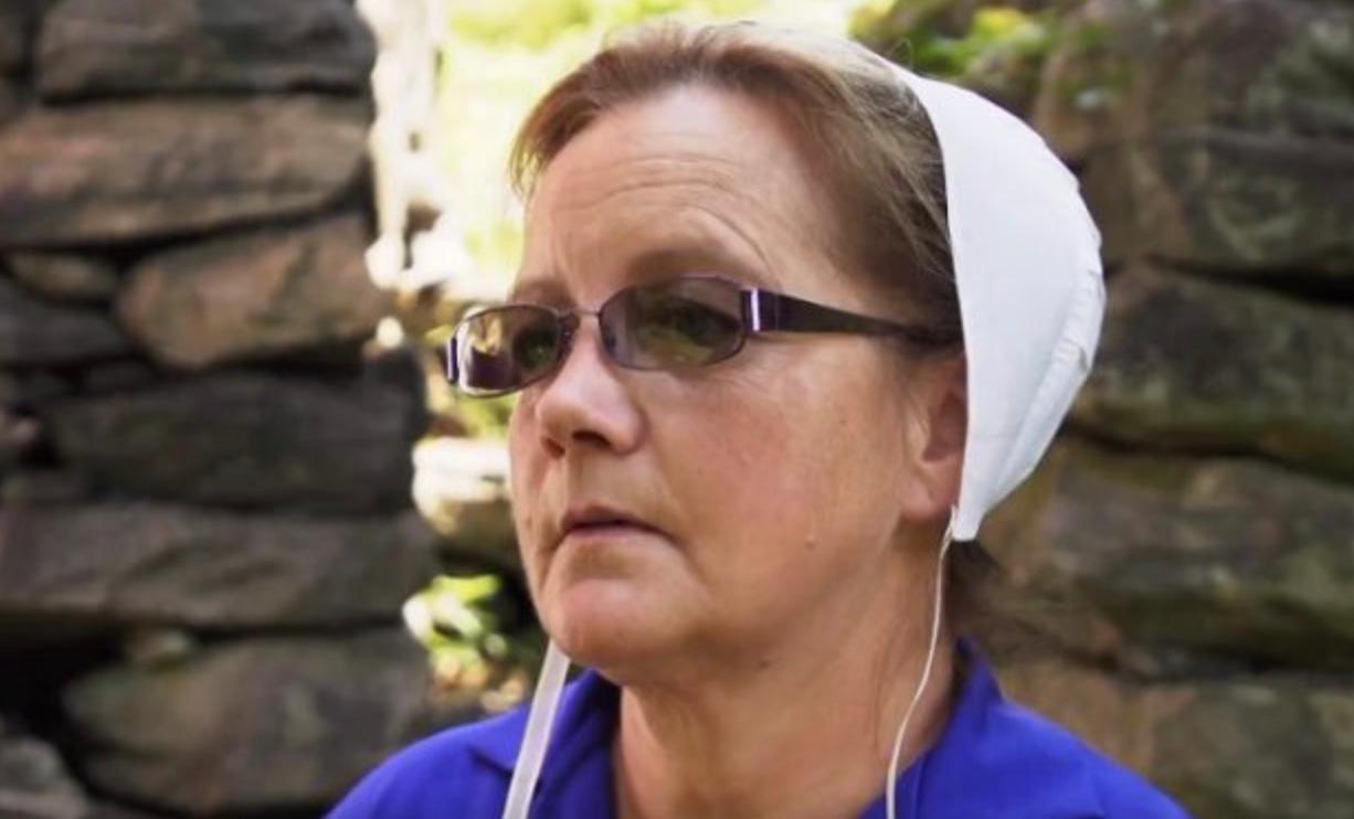 Who Is Ada's Husband on 'Return to Amish'?