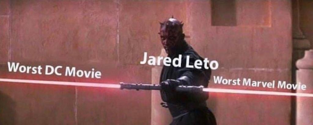 Here Are Some 'Morbius' Memes to Celebrate the Marvel Movie's Premiere