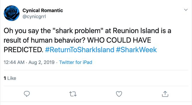 Where Is Reunion Island? The Remote Locale Is a Hot Spot for Sharks