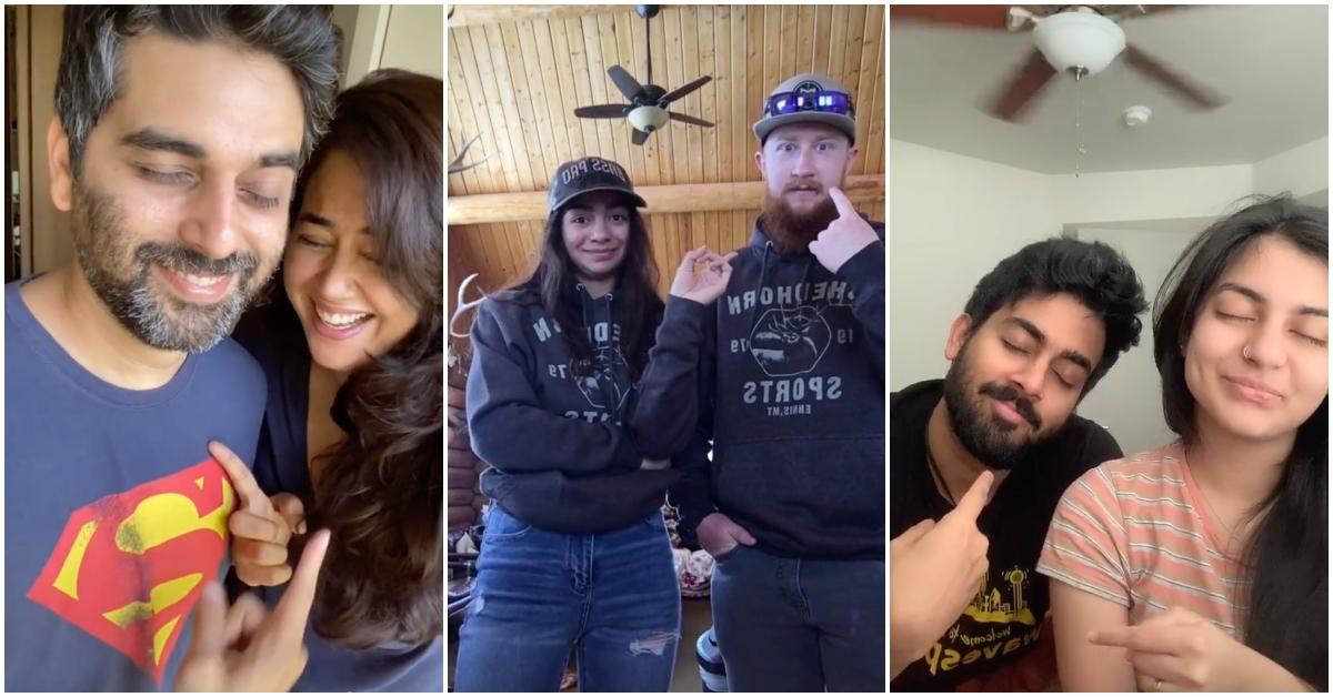 Couples Challenge Questions for Instagram and TikTok: Try It Out