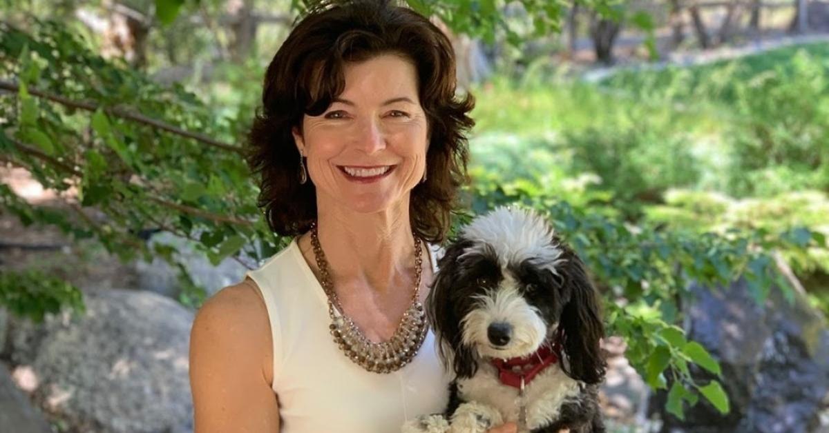 The Golden Bachelorette: Guy Gansert's Ex-Wife Is a Big Deal