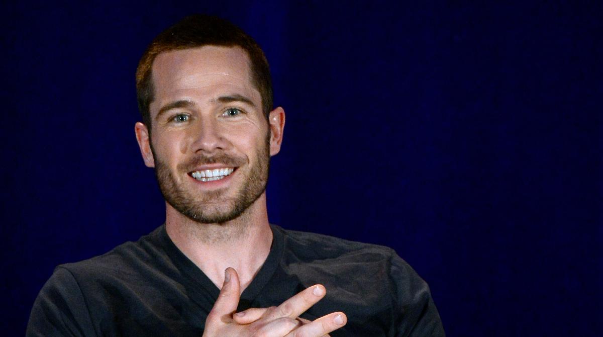 Who Are the Most Handsome Men in the Hallmark Cinematic Universe?