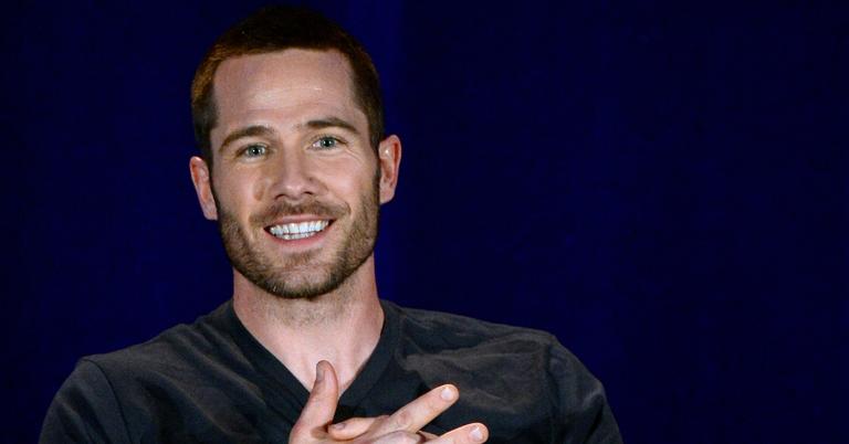 Who Are the Most Handsome Men in the Hallmark Cinematic Universe?