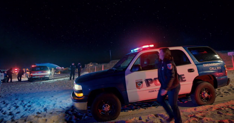 Where Does 'Emergence' Take Place? — What to Know About the ABC Series