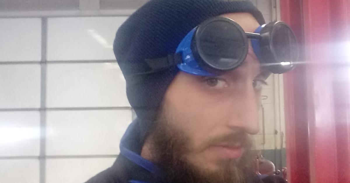 Inside Cody Balmer's Politics After Governor Mansion Attack