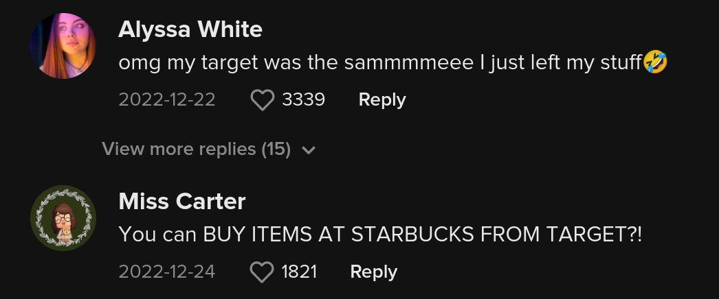 Woman Shares Target “Hack” to Skip Long Checkout Lines