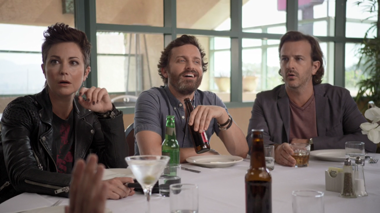 Kim Rhodes From 'Criminal Minds' Is Now 50 and Looks Amazing