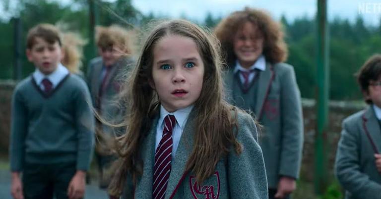 Where Exactly Was 'Matilda: The Musical' Filmed?