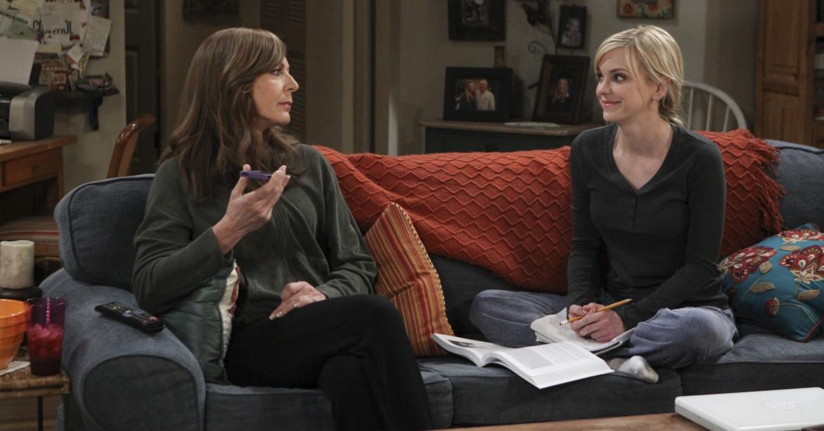 What Happened to Christy on 'Mom'? Show Explains Anna Faris' Exit