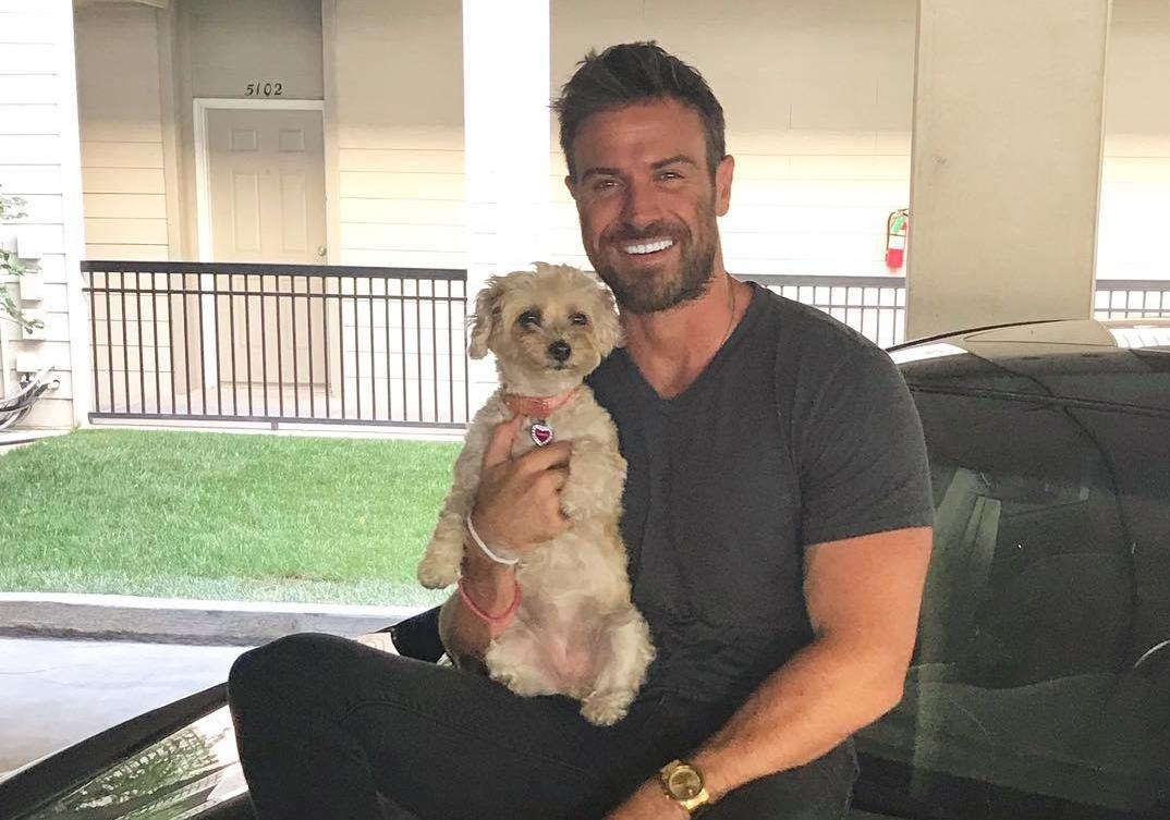 Where Is Chad Johnson Now? 'The Bachelorette' Star Left His Mark