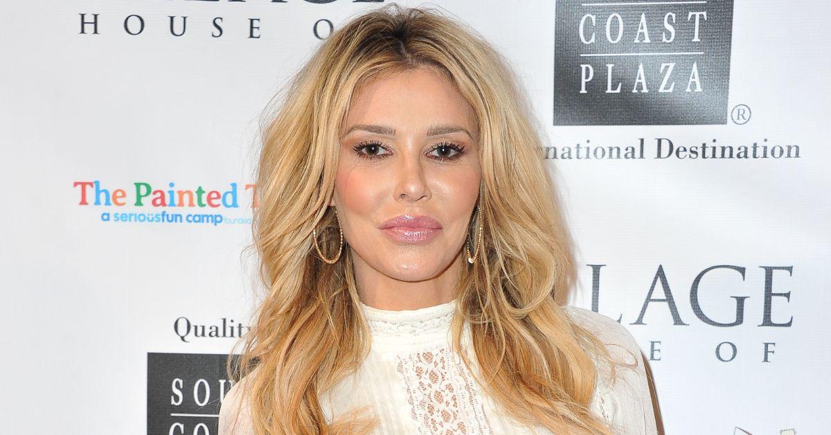 What Happened Between 'RHUGT's' Brandi and Caroline?