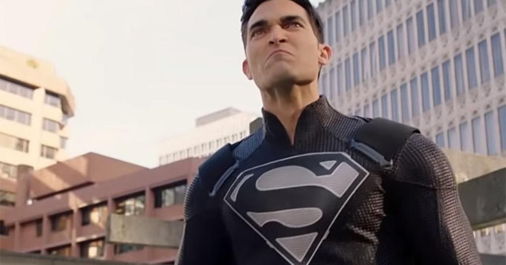 Who Is Captain Luthor in 'Superman & Lois'? Here's Why He Hates the Hero