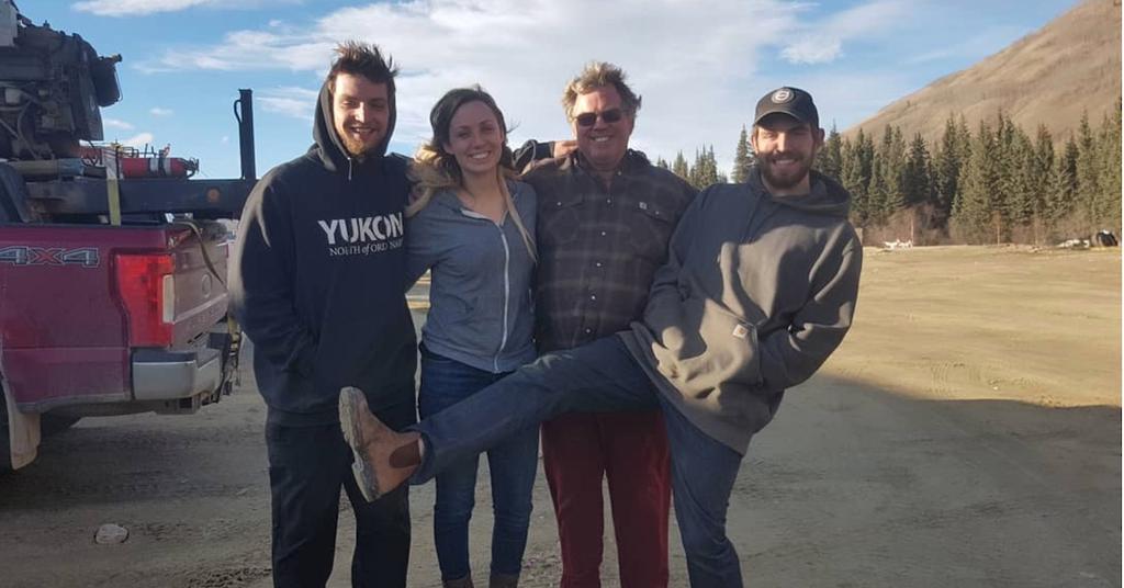 Bree Harrison on 'Gold Rush' — See Her Beyond the Yukon