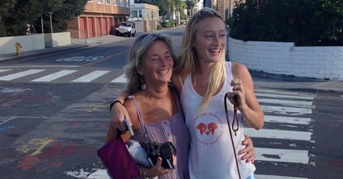 Who Are Marnee Carpenter's Parents? Is She Related to Meryl Streep?