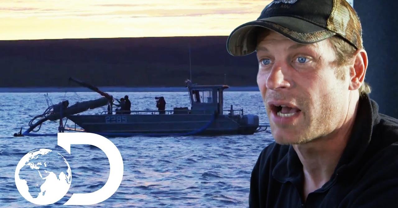 What Happened to Shawn Pomrenke's Business on 'Bering Sea Gold'?