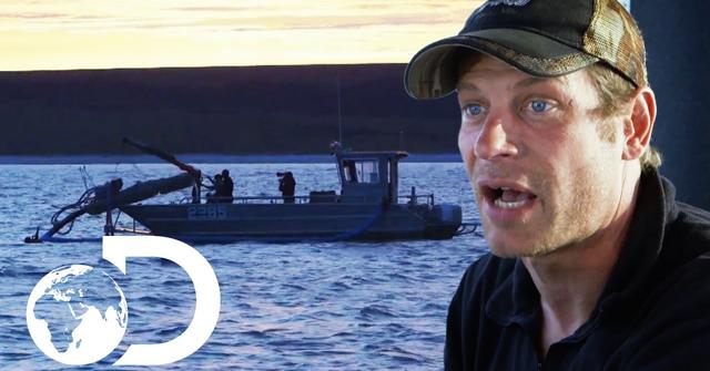 What Happened to Shawn Pomrenke's Business on 'Bering Sea Gold'?