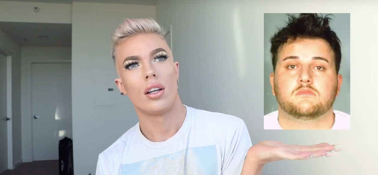 YouTuber Cole Carrigan Claims he was "Bullied" Out of Team 10