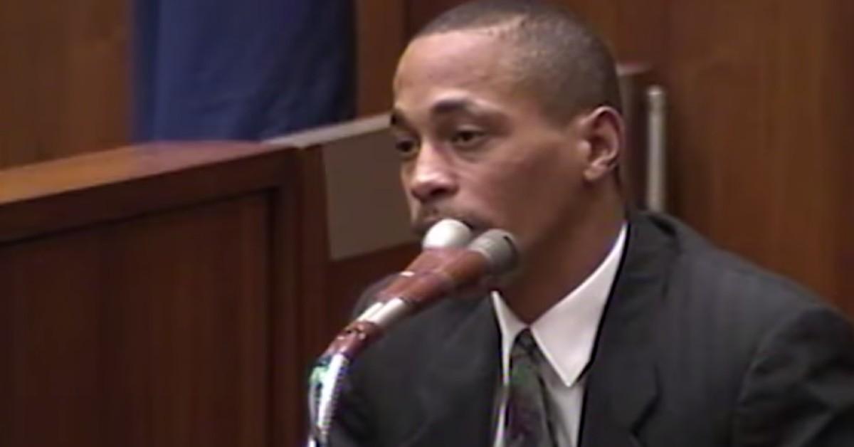 Details on Jeffrey Dahmer's Last Victim, Tracy Edwards Now