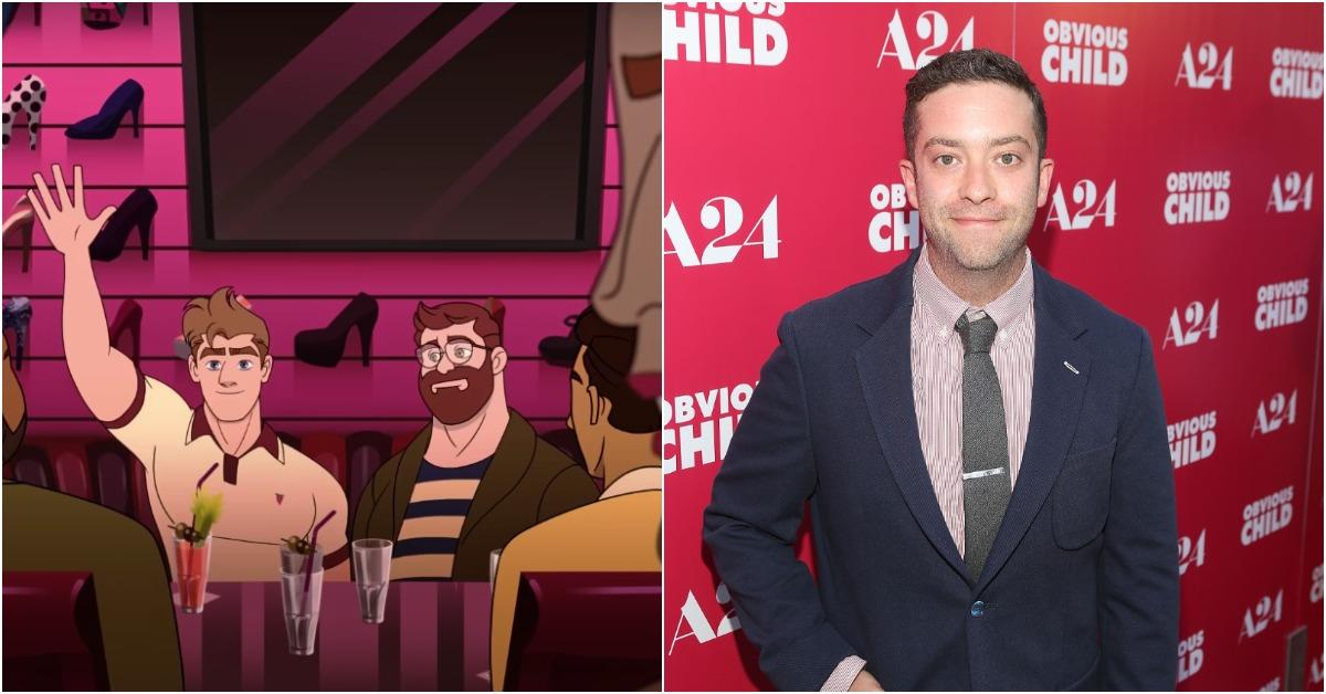 The Complete 'Q-Force' Character and Cast List