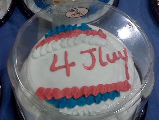 These Cursed Cakes Are the Most Disturbing Thing You'll See Today