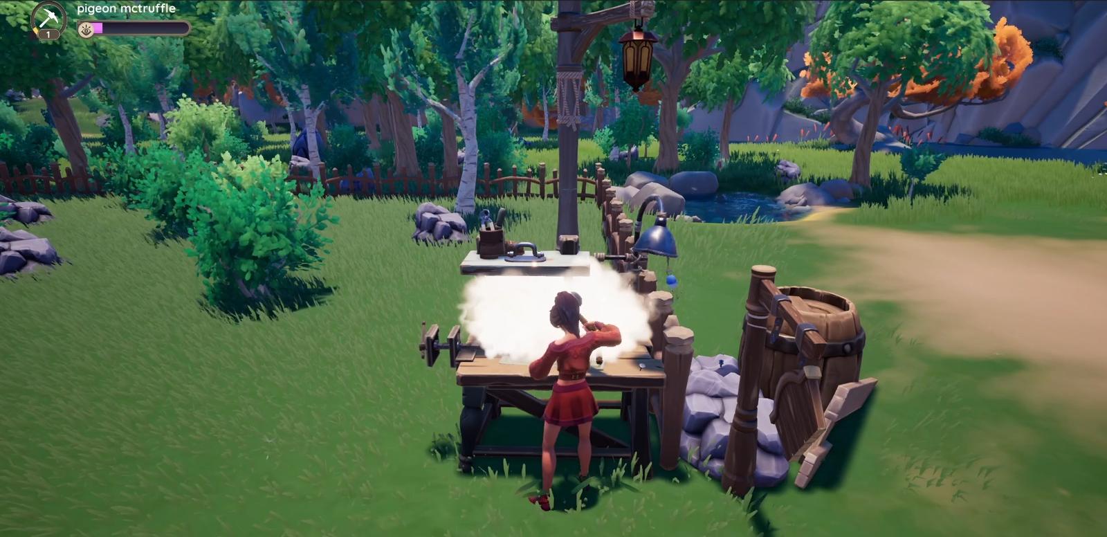 How to Get More Crafting Recipes in 'Palia' How to Get More Crafting Recipes in 'Palia'