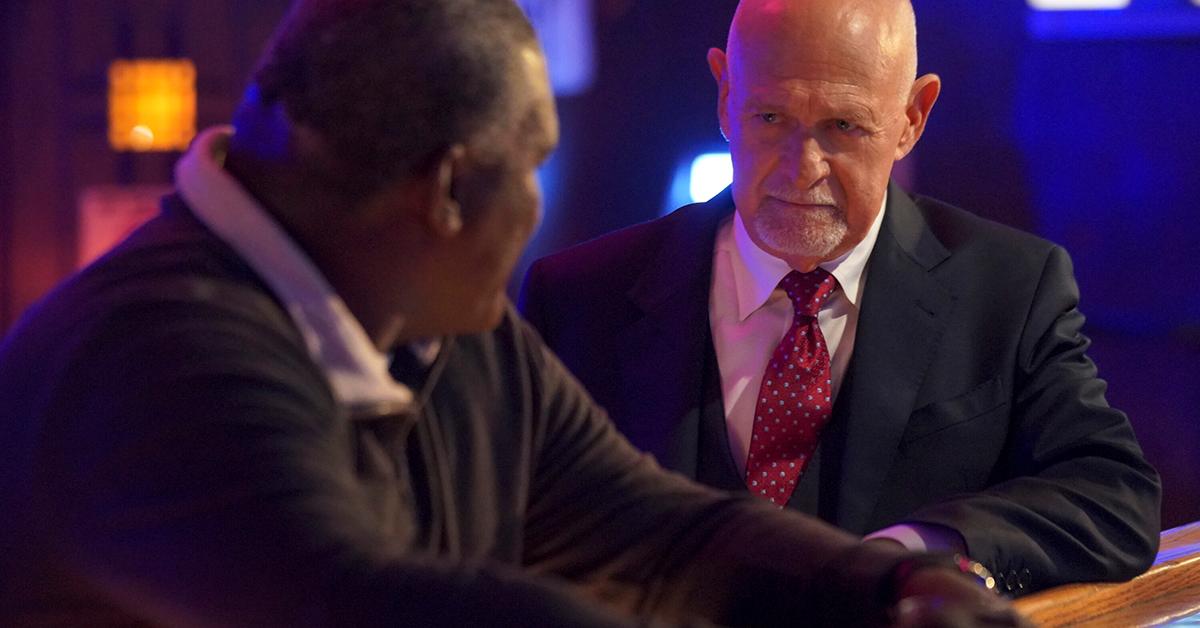 Who Is Colonel Jackson on 'NCIS'? Col. Gregory Gadson's Inspiring Character
