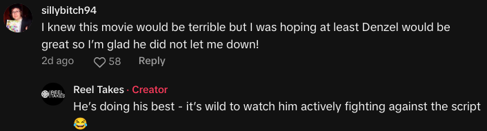 ‘Gladiator 2’ Reviewers Are Divided Over Ridley Scott’s Sequel