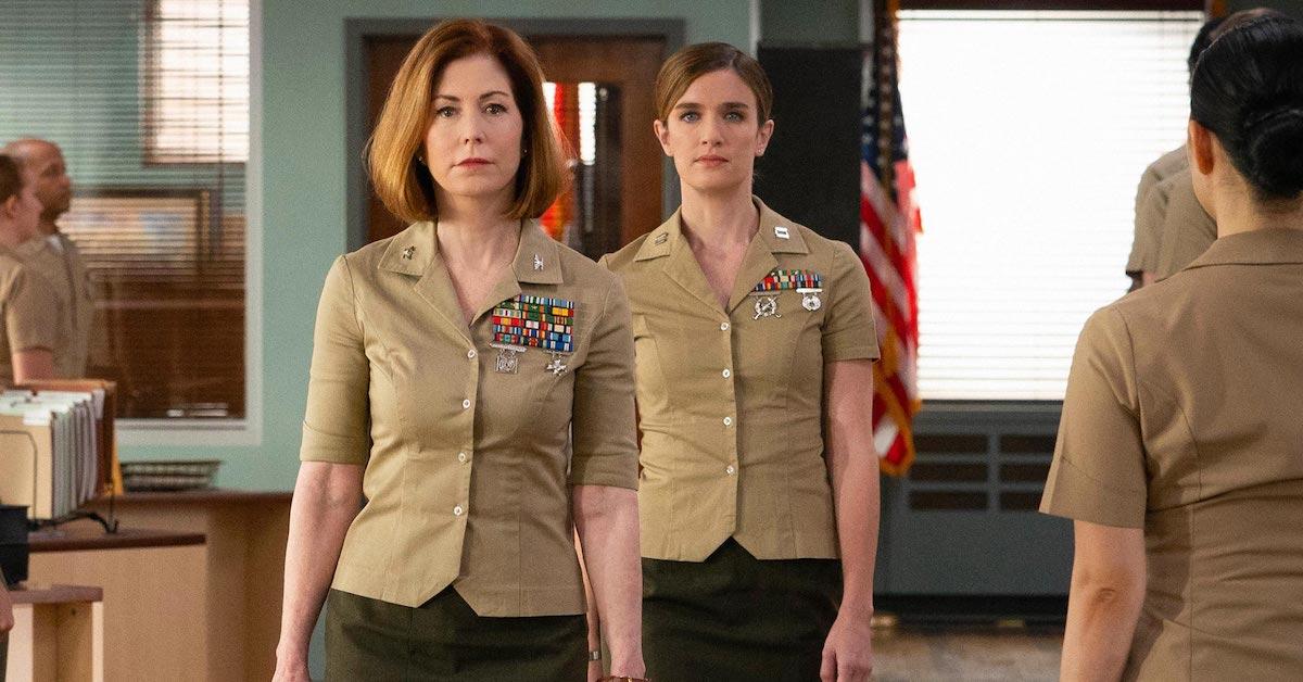 Is 'The Code' a Spinoff of 'NCIS'? We've Got the Scoop on CBS' New Show