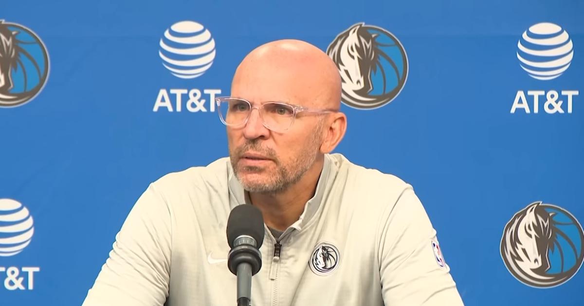 What Is Coach Jason Kidd's Ethnicity?