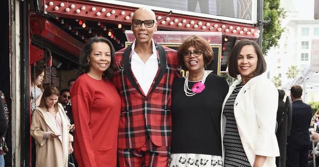 Who Are Rozy and Renae Charles? They're RuPaul's Actual Sisters