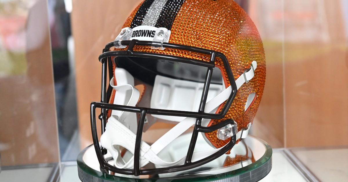 Why Do the Browns Have an Elf as Their Mascot? Details on NFL Team