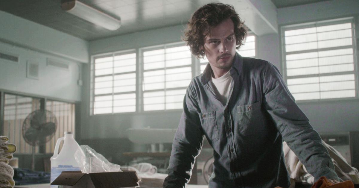 Why Is Reid in Prison on 'Criminal Minds'? A Recap of the Season 12 ...