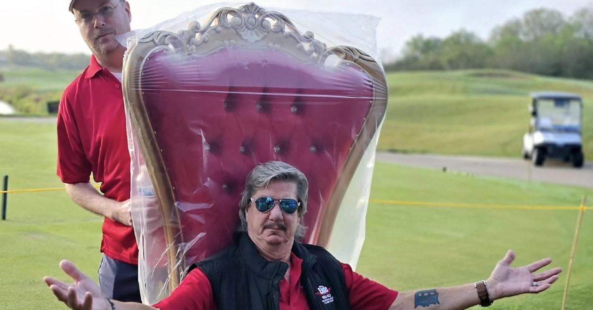 What Happened to Dean and Rog? The Morning Show Duo Signs Off