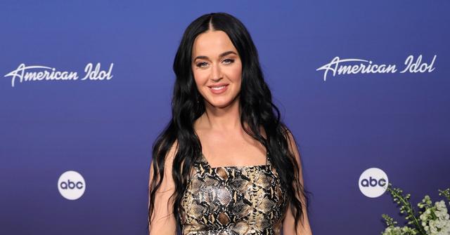 What Happened to Katy Perry's Eye? Fans Worried After Video
