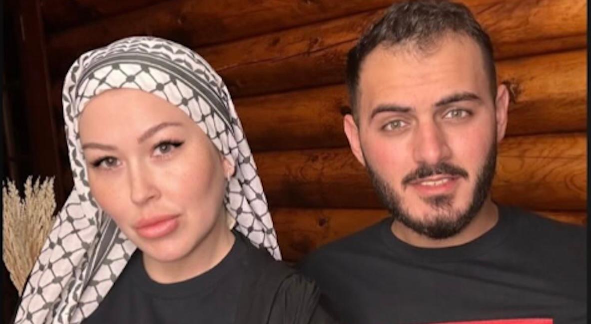 Did Adnan Get Fired From 90 Day Fiance? Tigerlily Responds...