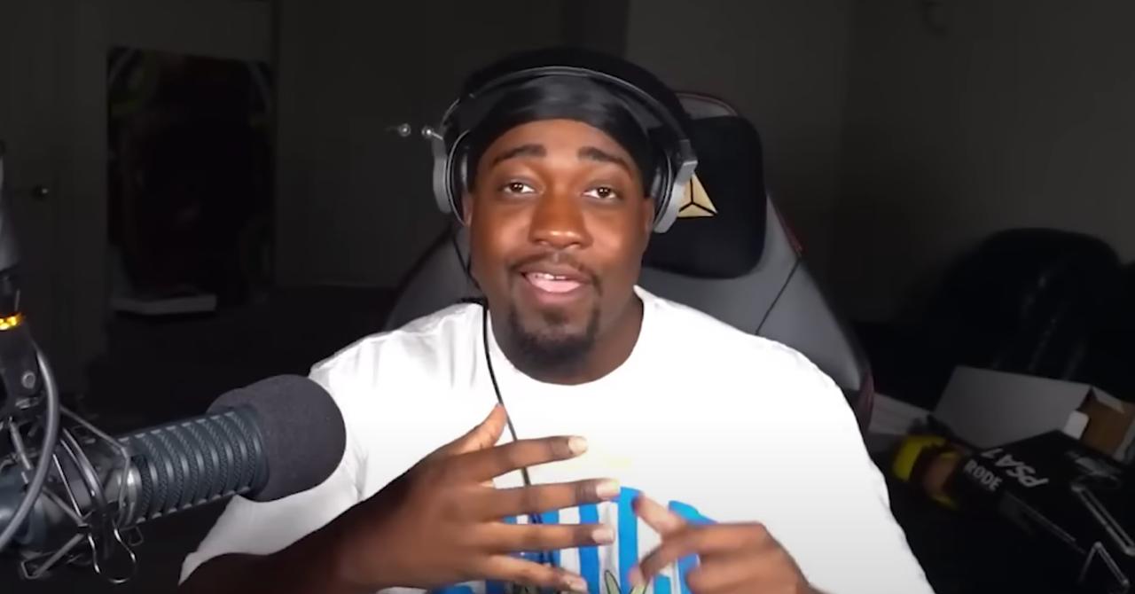 Here Is The Real Reason JiDion Quit YouTube