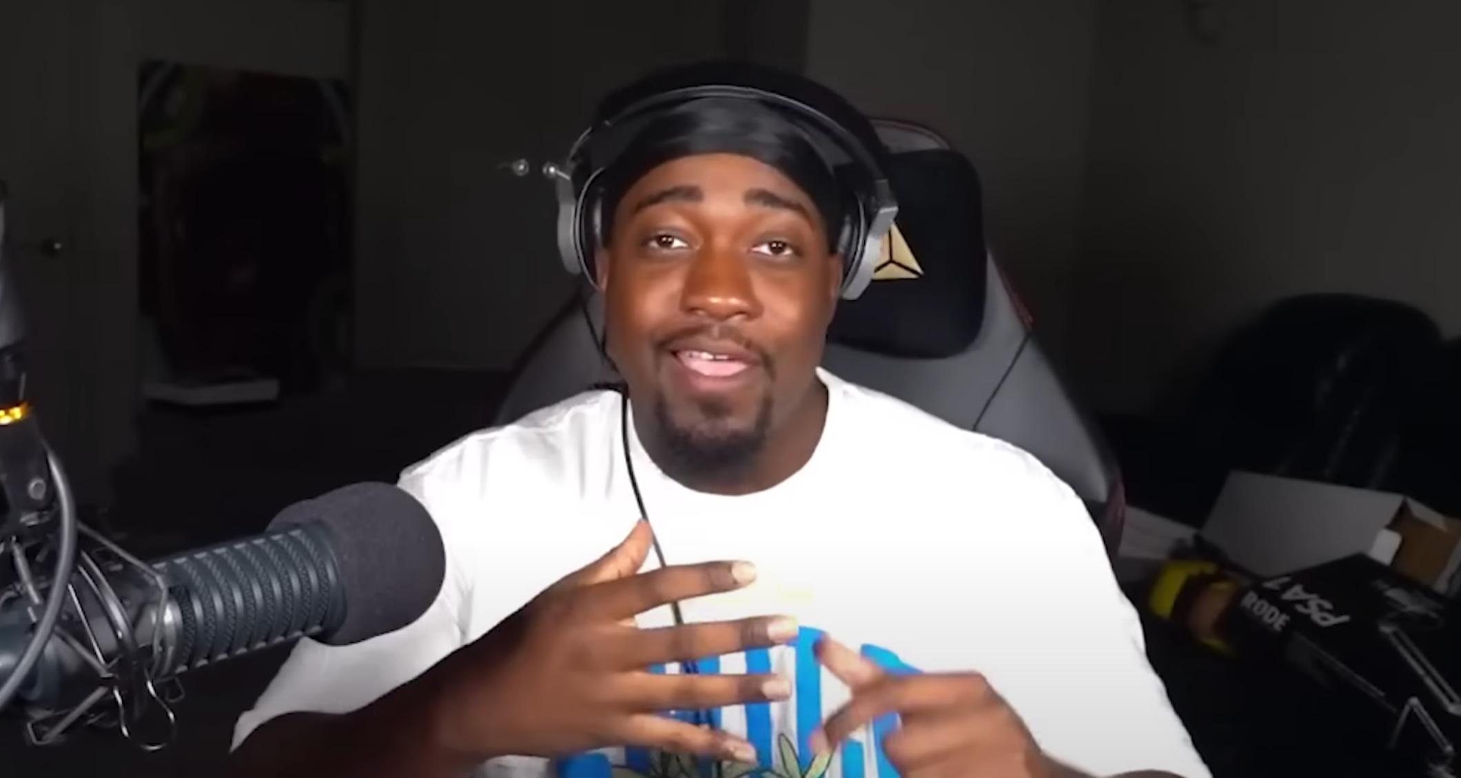 Here Is The Real Reason JiDion Quit YouTube