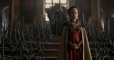 Who Is the Mad King in 'Game of Thrones'?