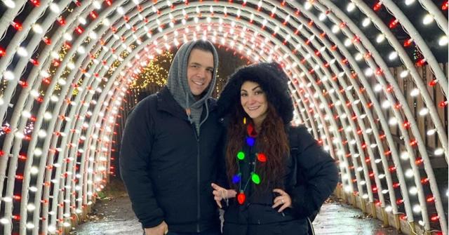 'Jersey Shore': What Is Deena's Husband's Job? Plus: His Net Worth